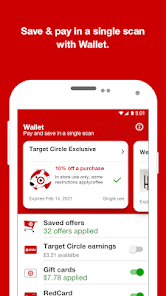 Target - Apps on Google Play