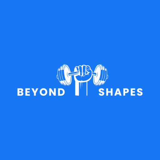 Beyond Shapes - Apps on Google Play