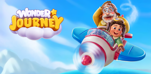 Wonder Journey: Match 3 Puzzle Android App
