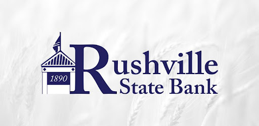 Rushville State Bank Android App