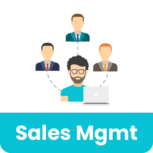 Learn Sales Management - Apps on Google Play