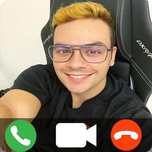 Luccas Neto Fake Video Call for PC / Mac / Windows 11,10,8,7 - Free ...