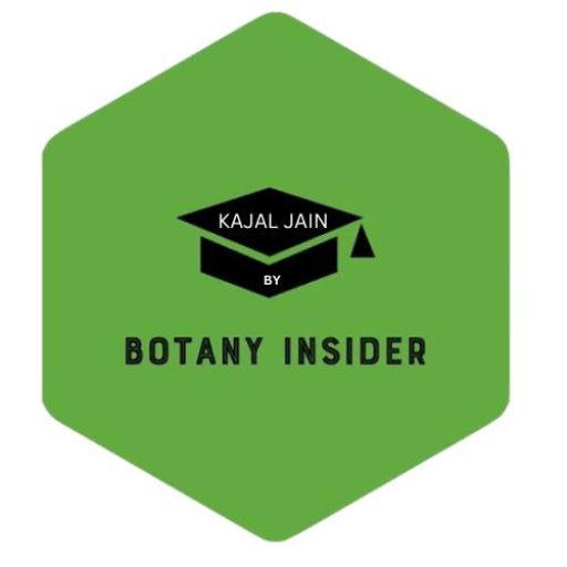 Botany Insider – Apps bei Google Play