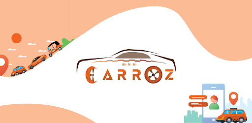 Carroz Cabs Driver Android App