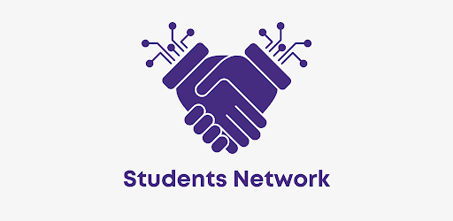 Students Network Android App