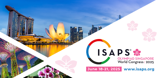 ISAPS 2025 Android App