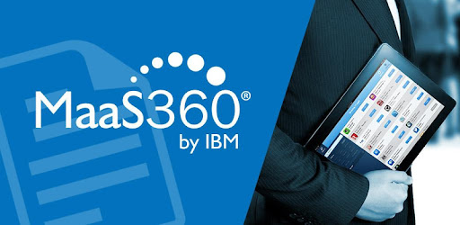 MaaS360 Secure Viewer Android App