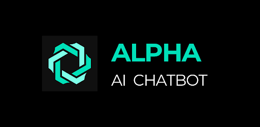 AI Chatbot - Alpha Android App