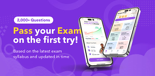 CDL Prep 2025: Practice Test Android App