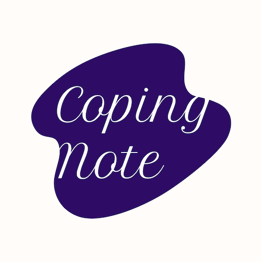 Coping Note：ストレスコーピングメモ - Apps on Google Play