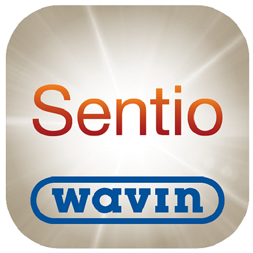 Wavin Sentio - Apps on Google Play