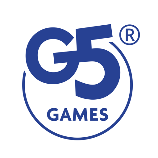 Android-apps van G5 Entertainment op Google Play