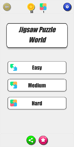 Jigsaw Puzzle for PC / Mac / Windows 11,10,8,7 - Free Download ...