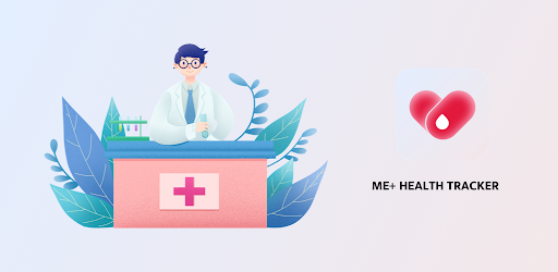 Heart Tracker - Health Rate Android App