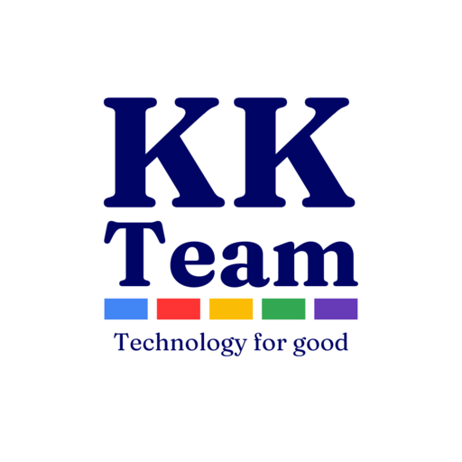 Android Apps by KK team on Google Play