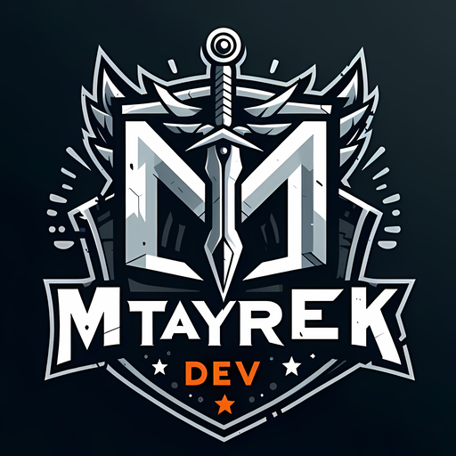 Android Apps by Mtayrek Dev on Google Play