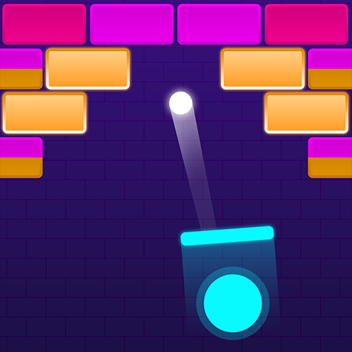 Block Bust: Brick Breaker - التطبيقات على Google Play