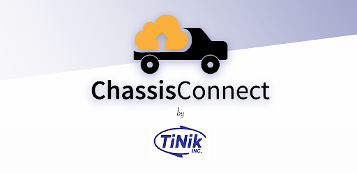 Chassis Connect Android App