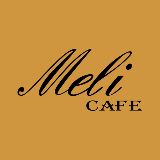 Meli Cafe - Apps on Google Play