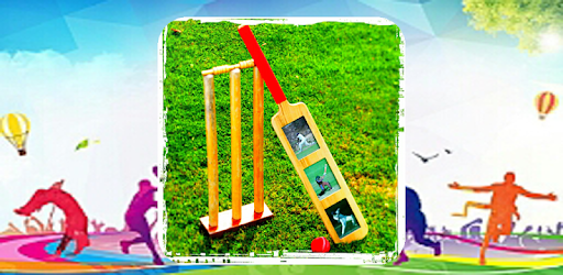 Lessons to play cricket Android App