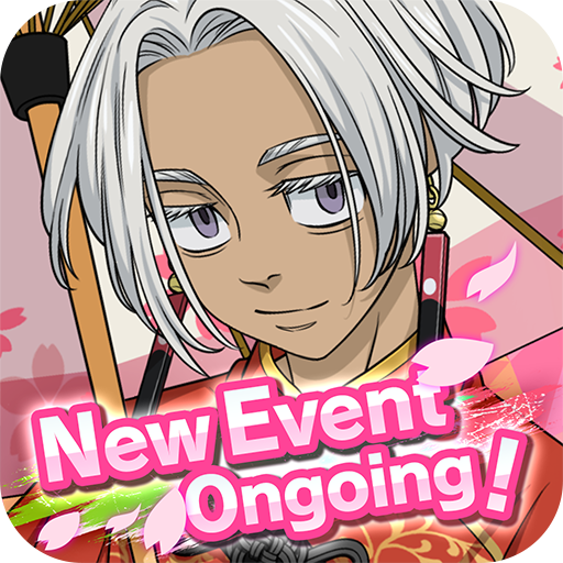 Tokyo Revengers PUZZ REVE! Beginner Tips and Guide - Let the Match 3 ...