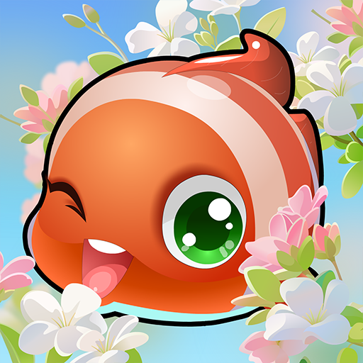 HappyFishuntuk Indonesia - Aplikasi di Google Play