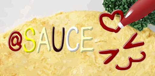 @SAUCE (SAUCE ART TOOL) Android App