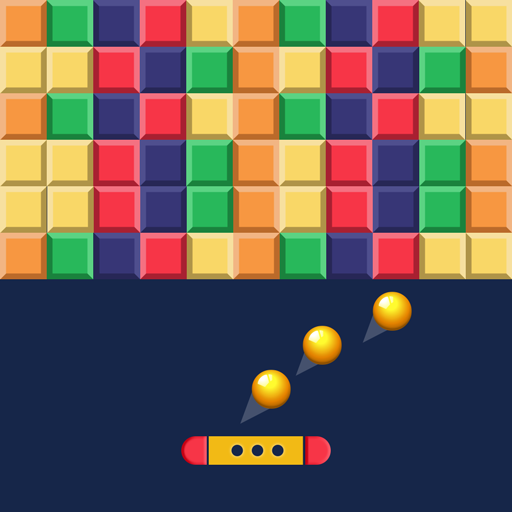 Break Bricks - แอปพลิเคชันใน Google Play
