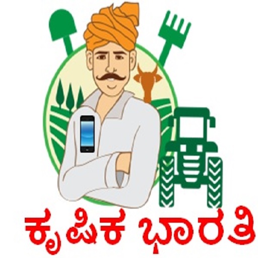 Krushika Bharathi - Google Play 앱