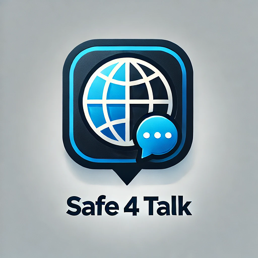 Safe 4 Talk - Apps on Google Play