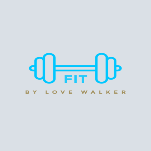 Fit by Love Walker - Apps on Google Play