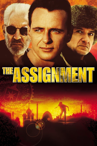 The Assignment (1997) - Movies on Google Play