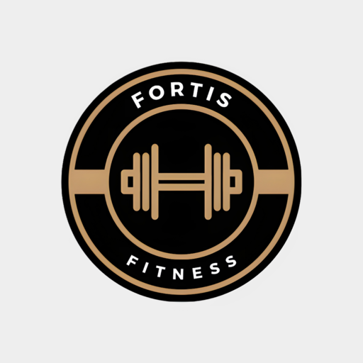 Fortis Fitness - Apps on Google Play