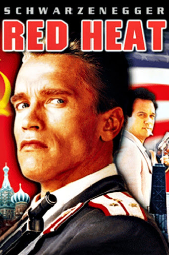 Red Heat - Películas en Google Play