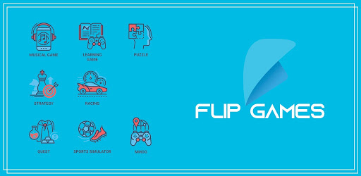 Flip Games Android App