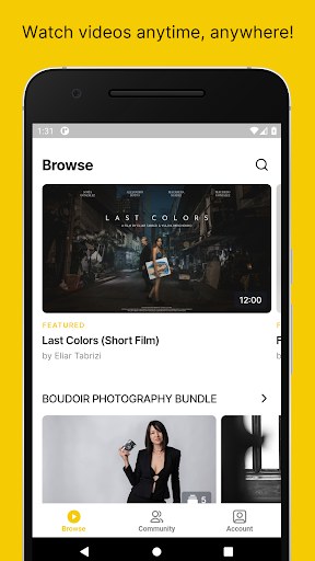 BIB TV for PC / Mac / Windows 11,10,8,7 - Free Download - Napkforpc.com