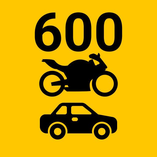 GPLX 600 câu chuẩn for PC / Mac / Windows 11,10,8,7 - Free Download ...