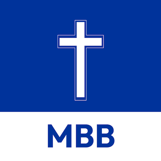 MBB Offline - Audio Bible for PC / Mac / Windows 11,10,8,7 - Free ...