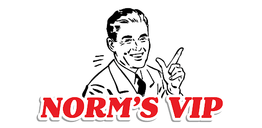 Norm's VIP Android App