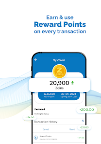 ZCITY - Rewards, Cashback - Apps on Google Play