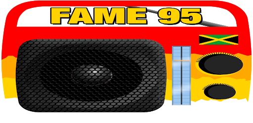 Fame 95.5 fm Jamaica radio Android App