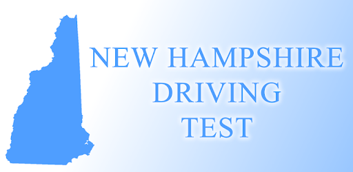 New Hampshire Driving Test Android App