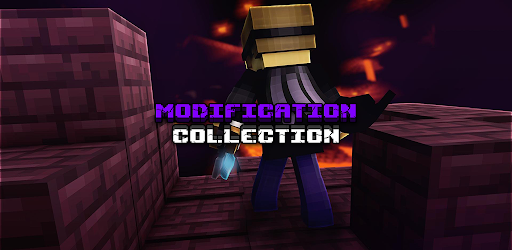 Modification Collection Android App