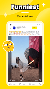 CocoFun - Funny Videos & Memes - Apps on Google Play