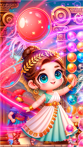 Baixar Bubble Blast para PC - LDPlayer