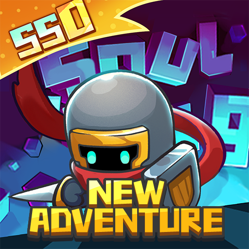 Soul Knight Prequel (Global) เปิดลงทะเบียนบนสโตร์แล้วบน LDPlayer9 รอ ...