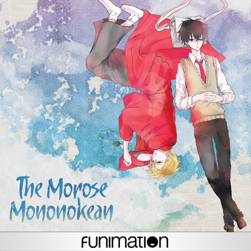 The Morose Mononokean (Simuldub): Season 2 - TV on Google Play