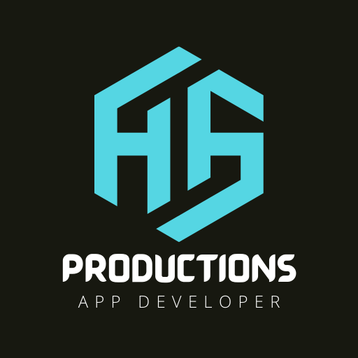 Android Apps by HS Productions on Google Play