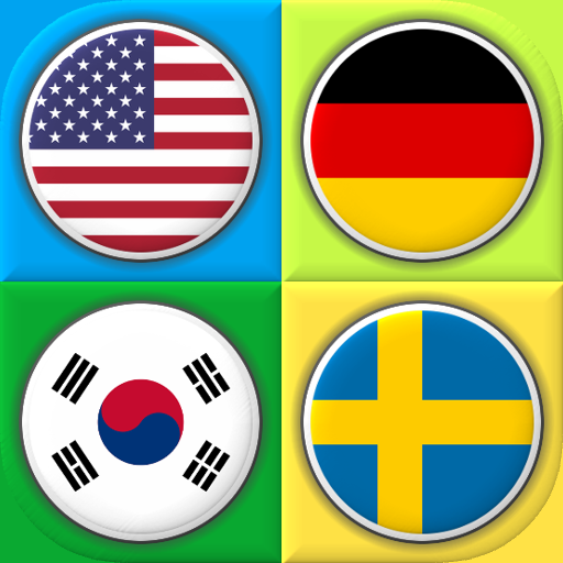 Flagge-Quiz - Welt-Kontinente – Apps bei Google Play