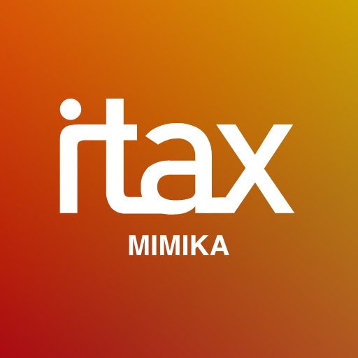 Itax Service Mimika – Apps bei Google Play